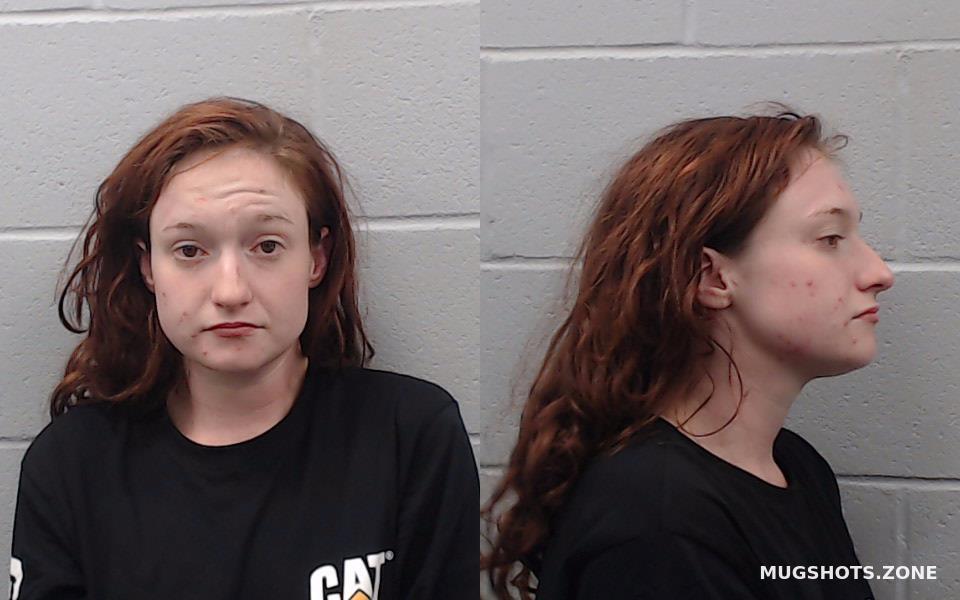 SINGER HANNAH 11/03/2023 - Hays County Mugshots Zone