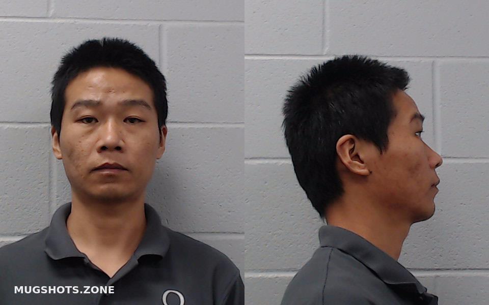 XINGHUI LI 11/04/2023 - Hays County Mugshots Zone