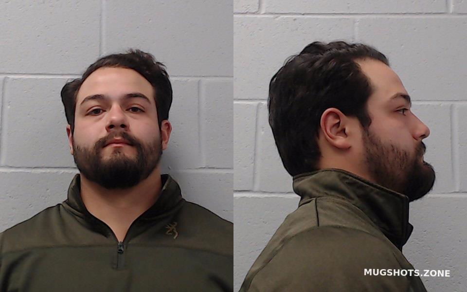GUZMAN SAMUEL LEON JR. 11/04/2023 - Hays County Mugshots Zone