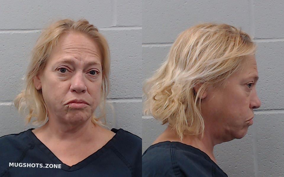 BATMAN LINDSEY RENE 11/04/2023 - Hays County Mugshots Zone