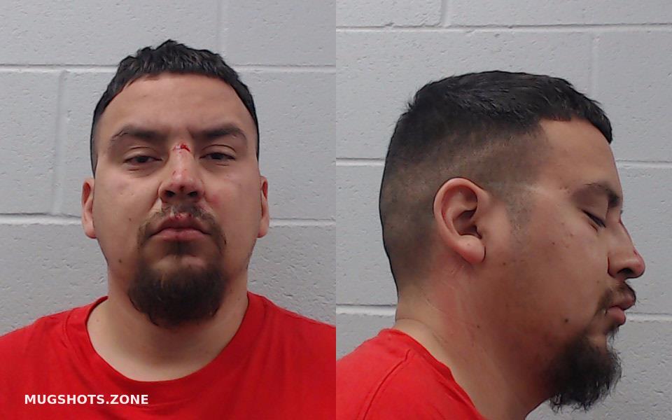 ROCHA RICHARD 11/05/2023 - Hays County Mugshots Zone