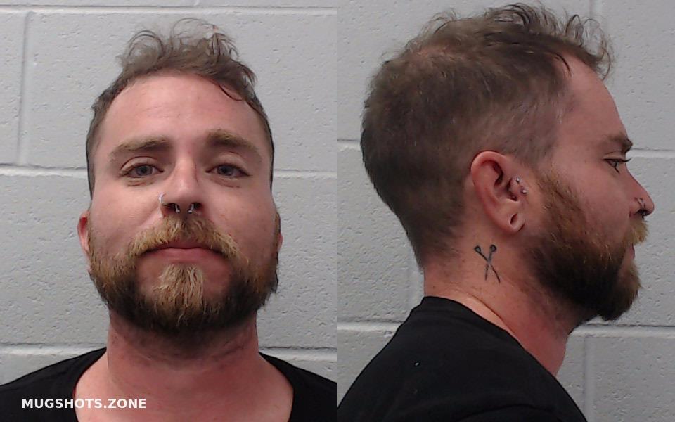 SMITH AUSTIN LEE 11/06/2023 - Hays County Mugshots Zone