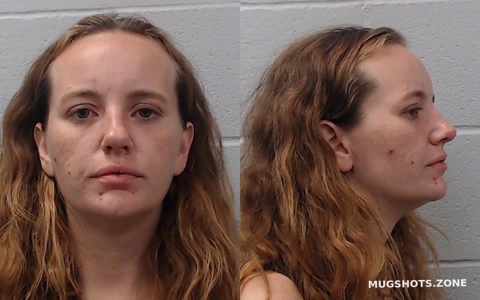 MONCRIEF LACEY ELAINE 11/06/2023 - Hays County Mugshots Zone