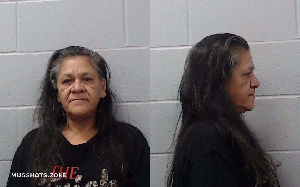 RANGEL LINDA VASQUEZ 11/07/2023 - Hays County Mugshots Zone