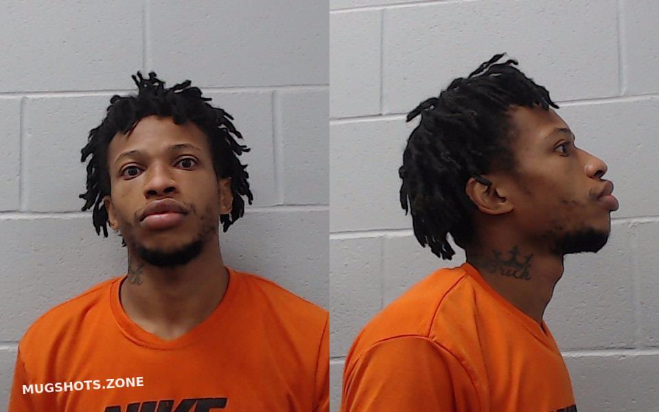 RICHARDSON BRIAN ANTHONY 11/07/2023 - Hays County Mugshots Zone