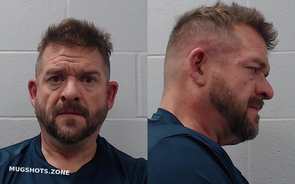 JONES PATRICK RYAN 11/08/2023 - Hays County Mugshots Zone