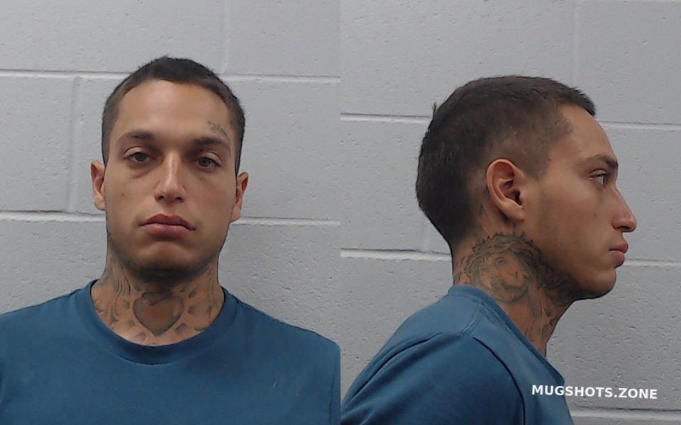 MOONEY JASON 11/09/2023 - Hays County Mugshots Zone