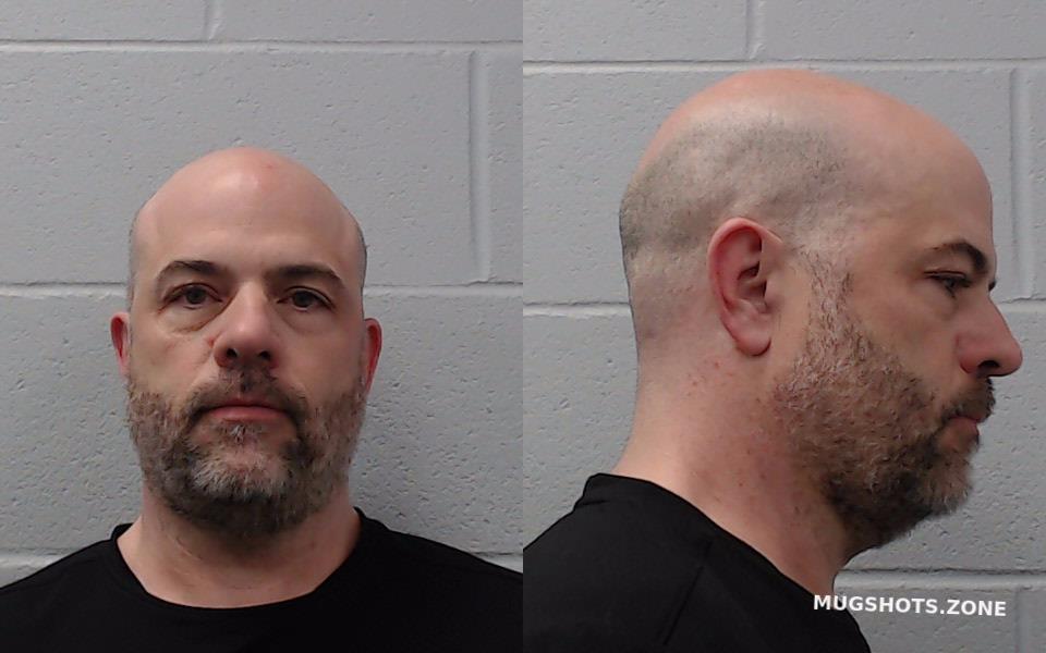 HARWELL CHRISTOPHER DUANE 11/10/2023 - Hays County Mugshots Zone