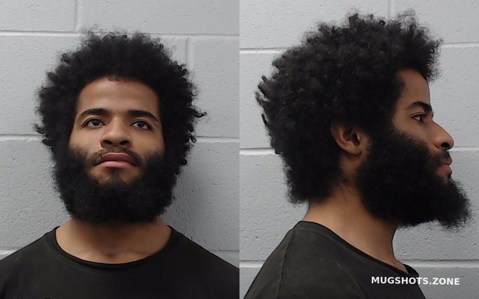 ROHDE KRISTOPHER TYLER 11/11/2023 - Hays County Mugshots Zone