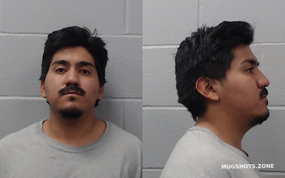 ZELAYA JEREMIAH JACOB 11/11/2023 - Hays County Mugshots Zone
