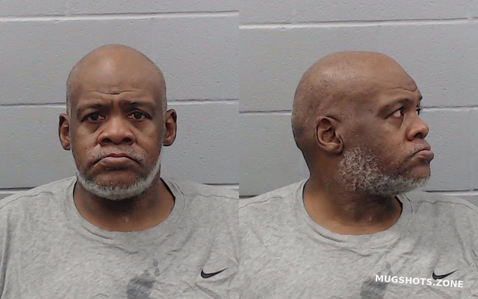 DAVIS TONY BERNARD 11/13/2023 - Hays County Mugshots Zone