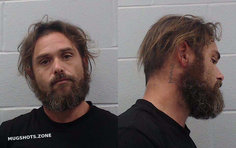 SMITH HEATH MATTHEW 11/13/2023 - Hays County Mugshots Zone