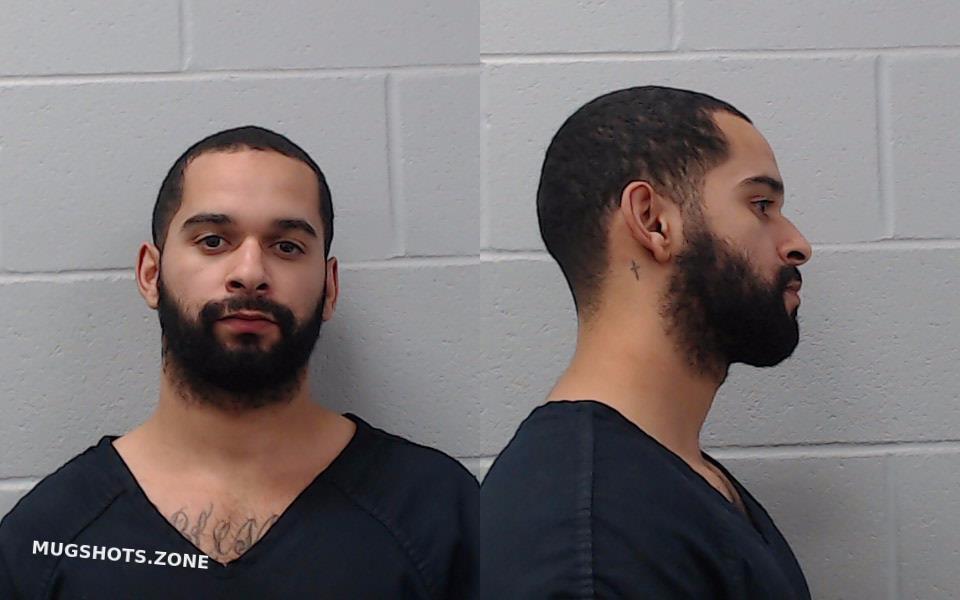 DUKE MANUEL EARL 11/14/2023 - Hays County Mugshots Zone