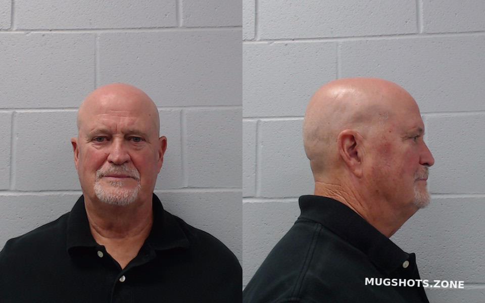 STEPHENS GLENN JAMES 11/16/2023 - Hays County Mugshots Zone