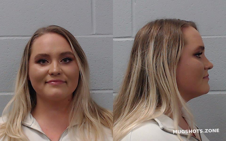 BEEBE EVA GENE 11/16/2023 - Hays County Mugshots Zone