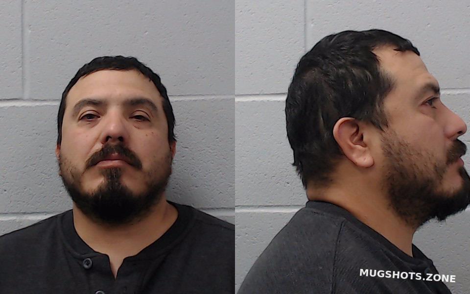 GARCIA MICHAEL CAIN 11/16/2023 - Hays County Mugshots Zone