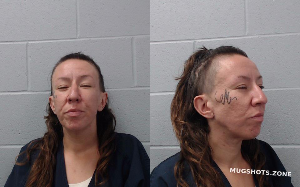 ALDRIDGE MACKENZIE CURRY 11/16/2023 - Hays County Mugshots Zone