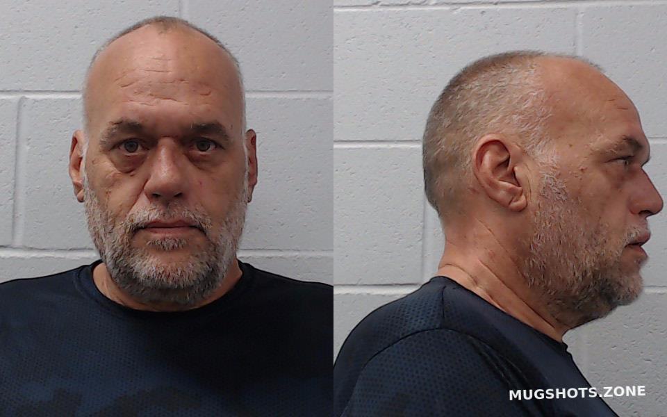 LEWIS MICHAEL JAY 11/16/2023 - Hays County Mugshots Zone