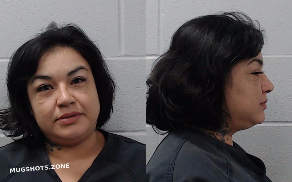 RATTLER CRYSTAL MARIE 11/20/2023 - Hays County Mugshots Zone