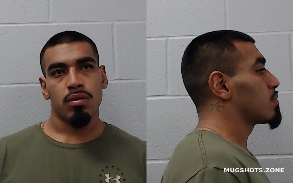 LOPEZ FERNANDO JR. 11/20/2023 - Hays County Mugshots Zone
