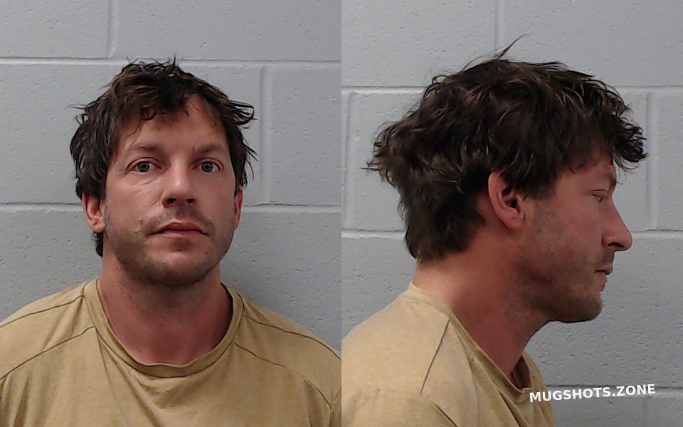 SCHUSTER JASON HOWARD 11/24/2023 - Hays County Mugshots Zone