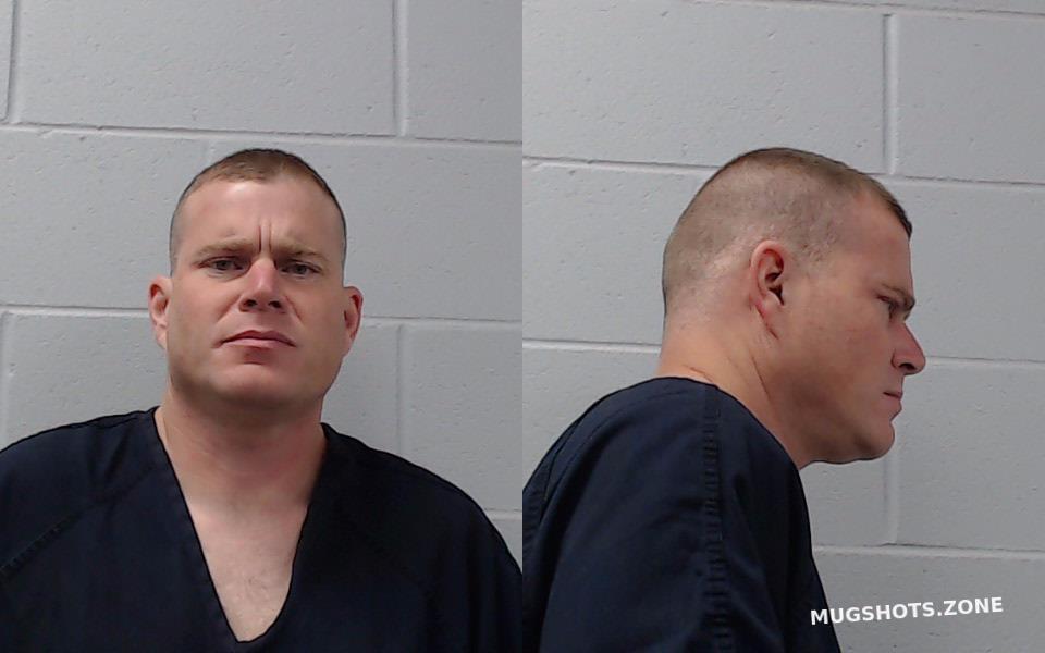 DICKERSON MORGAN BREVARD 11/28/2023 - Hays County Mugshots Zone