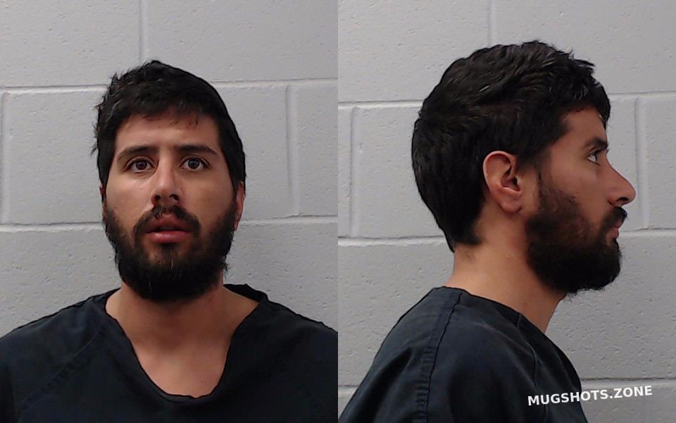 KING RYAN MATTHEW 11/29/2023 - Hays County Mugshots Zone