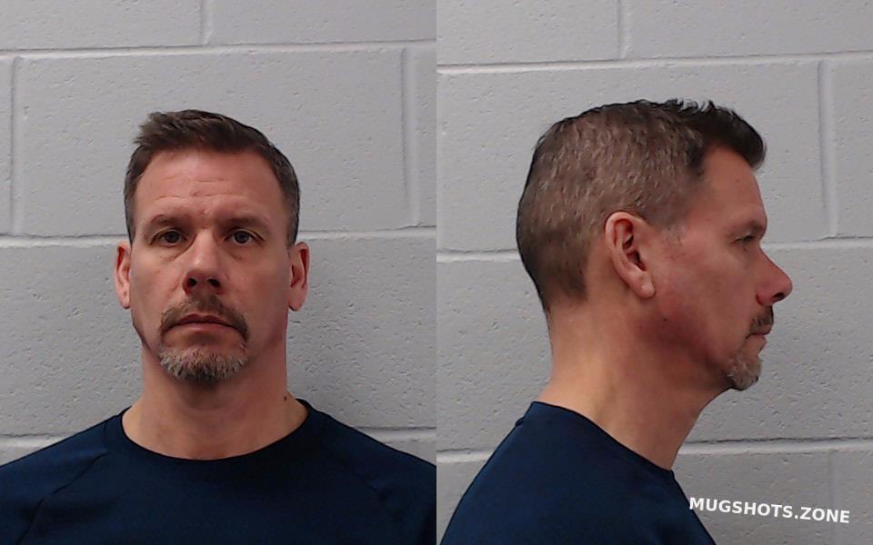 HAMILTON MICHAEL WAYNE 11/29/2023 - Hays County Mugshots Zone