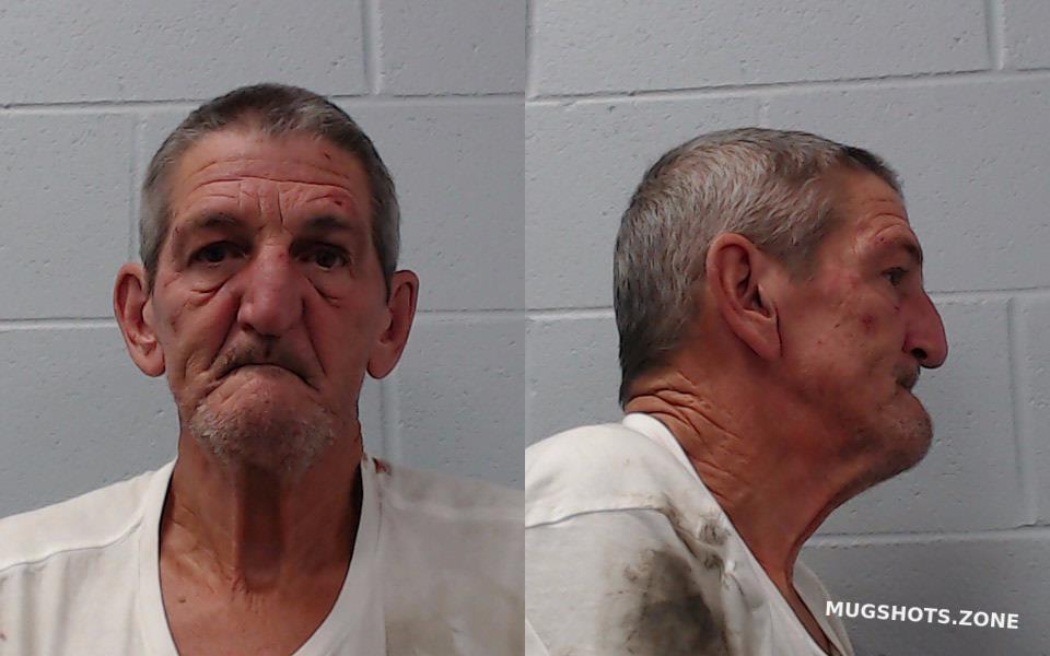 ARMSTRONG ROBERT SIMS 11/30/2023 - Hays County Mugshots Zone