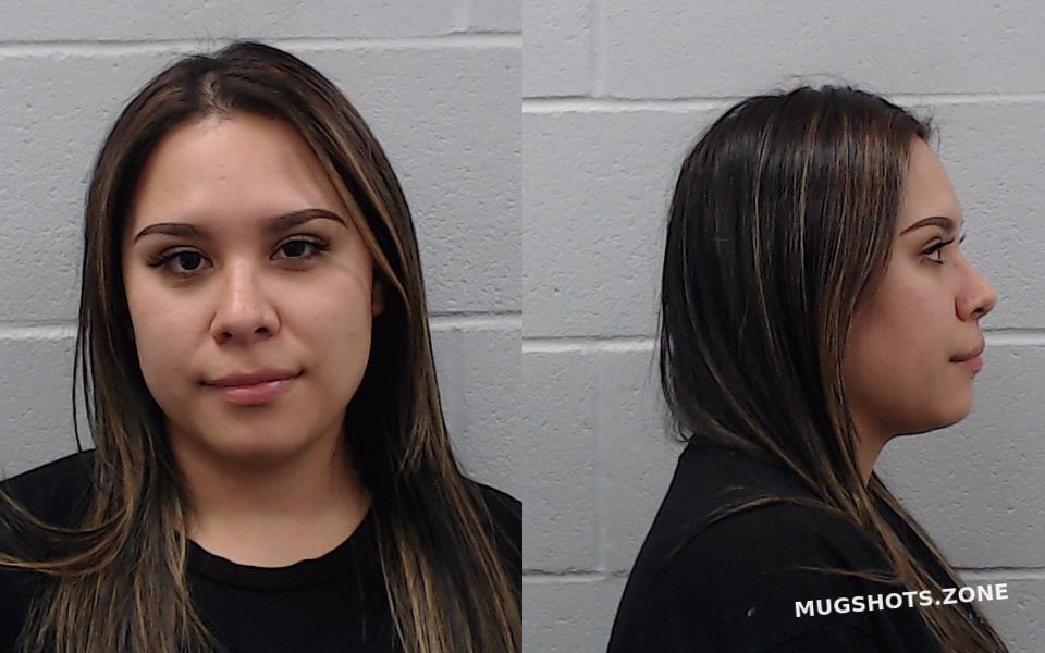 SANCHEZ-JASSO MARISSA 12/01/2023 - Hays County Mugshots Zone
