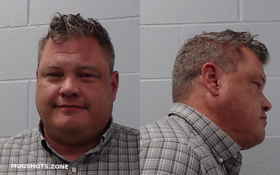 LESTER CHAD WORLEY 12/01/2023 - Hays County Mugshots Zone