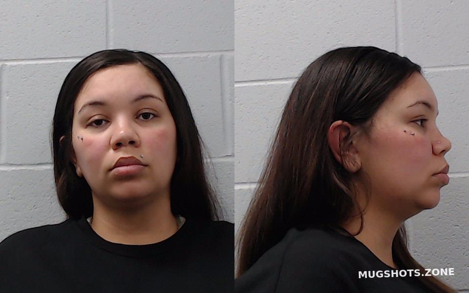GALVAN REBECCA NICOLE 12/02/2023 - Hays County Mugshots Zone