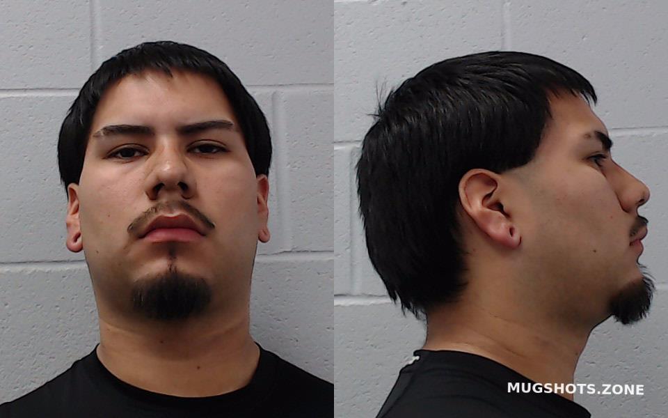 SANTOY SERGIO NICK 12/03/2023 - Hays County Mugshots Zone