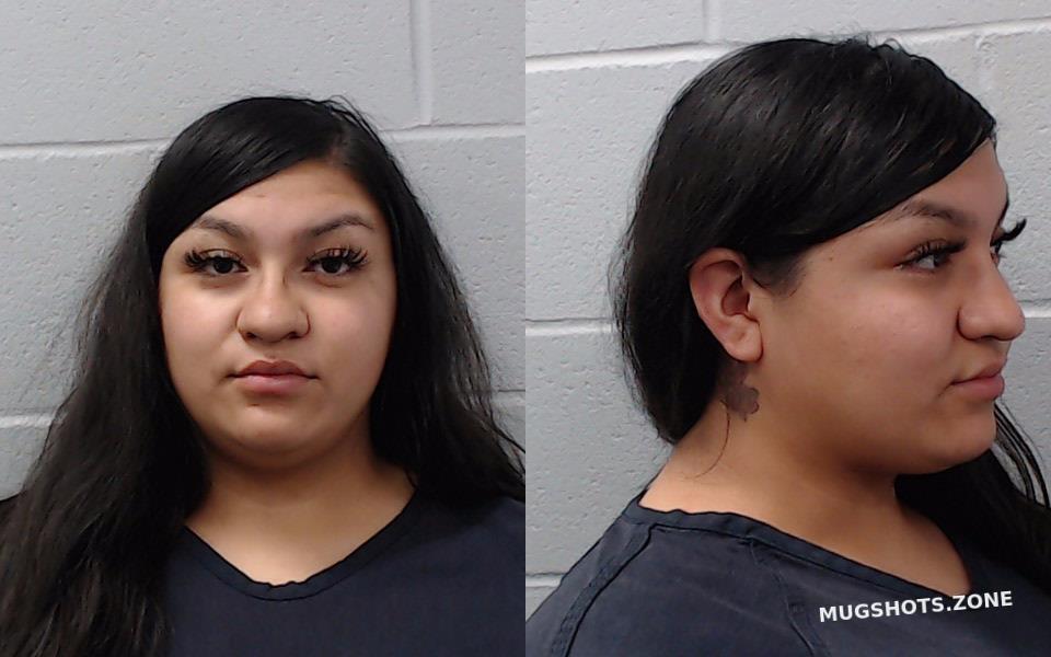 LUCIO ASHLEY 12/03/2023 - Hays County Mugshots Zone