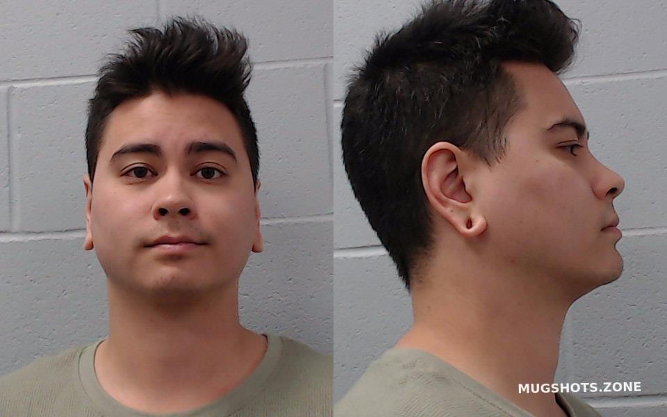 DOAN-HOUGH CAMERON WESLEY 12/04/2023 - Hays County Mugshots Zone