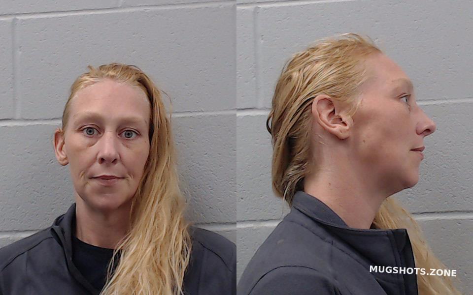 Henry Rachel Nicole 12 07 2023 Hays County Mugshots Zone