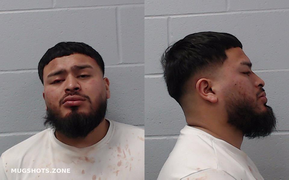LEMOS ISAAC HUMBERTO 12/09/2023 - Hays County Mugshots Zone