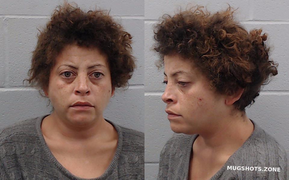 MOORE PAISLEY LORAE 12/11/2023 - Hays County Mugshots Zone