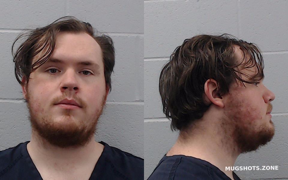 THRASHER DENVER BLAKE 12/11/2023 - Hays County Mugshots Zone