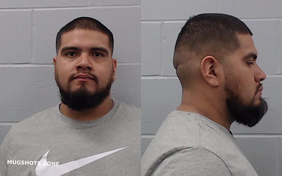 CASTELAN MIGUEL ANDRES 12/11/2023 - Hays County Mugshots Zone