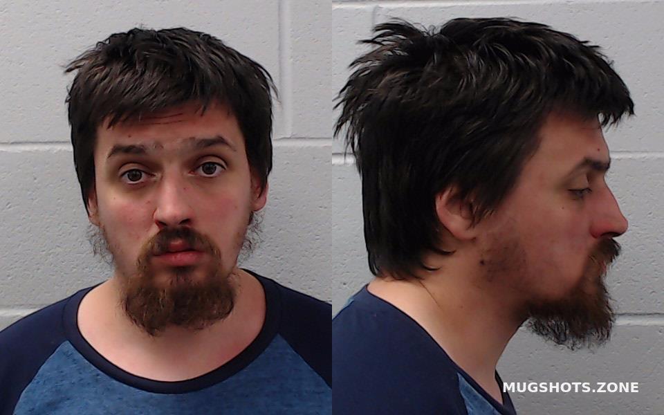 VERTUCCI GABRIEL MICHAEL 12/12/2023 - Hays County Mugshots Zone