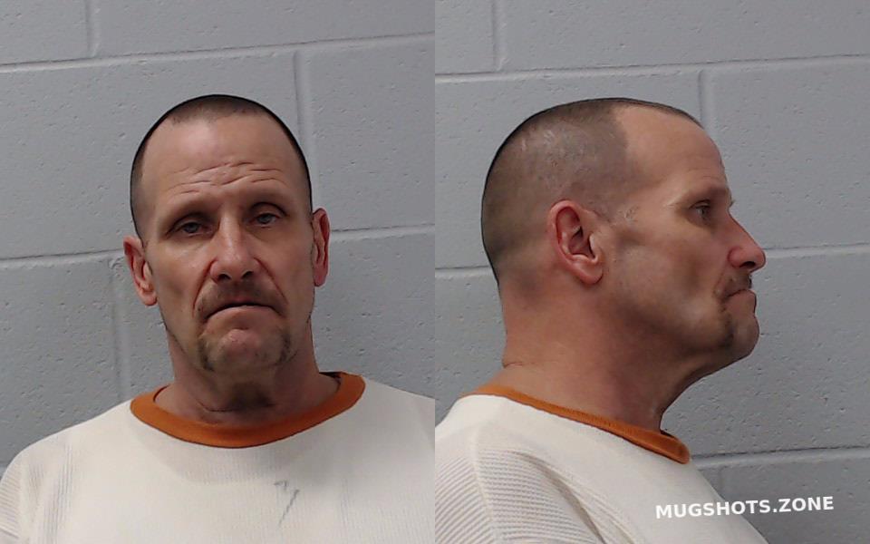 BRADFORD DAVID JOSEPH 12/13/2023 - Hays County Mugshots Zone