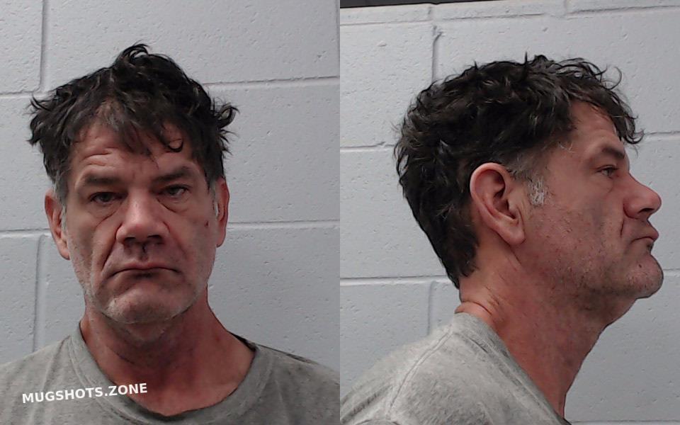 PAINTER GABLE GRANT 12/13/2023 - Hays County Mugshots Zone
