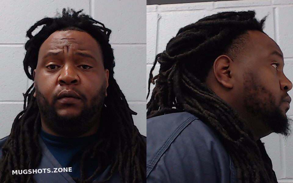 BELLARD ADRIAN ONEAL 12/14/2023 - Hays County Mugshots Zone