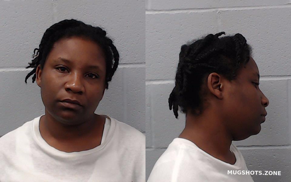 GAGE RACHEL CHEVONNE 12/14/2023 - Hays County Mugshots Zone