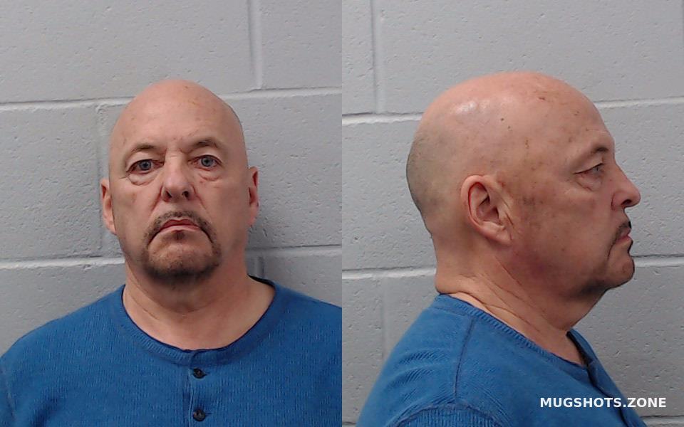 RAMOS DANIEL MANUEL 12/14/2023 - Hays County Mugshots Zone