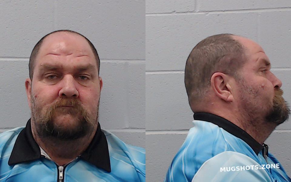 PIERCE EDWARD ALLAN 12/15/2023 - Hays County Mugshots Zone