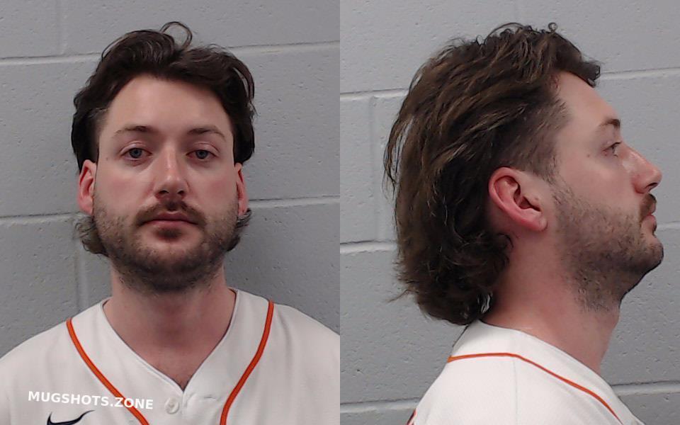 SCHREER TRAVIS DIETRICH 12/16/2023 - Hays County Mugshots Zone