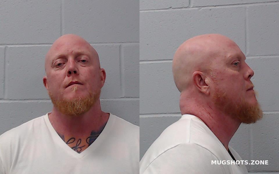 PHILLIPS CHRISTOPHER LEE 12/17/2023 - Hays County Mugshots Zone