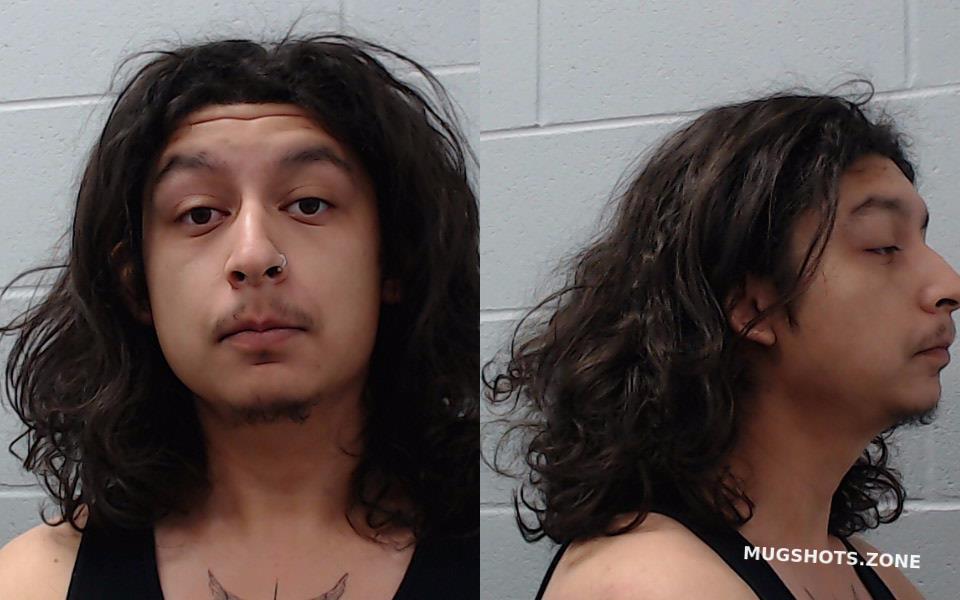 MORATO-NATAL ISMAEL FABIAN 12/19/2023 - Hays County Mugshots Zone